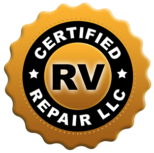 Factory Certified RV Repair